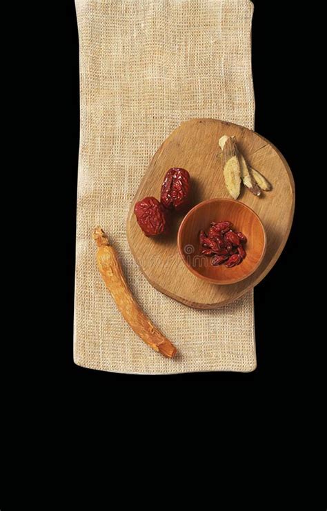 Chinese Medicine Chinese Traditional Herbal Medicine Dates Chinese
