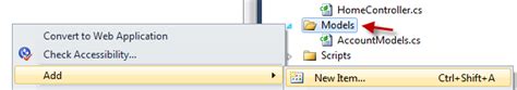 Aspnet Mvc 2 Tutorial Model View Controller Devmedia