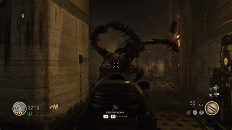 Ww2 Zombies Darkest Shore Dlc The Complete Easter Egg Guide Full