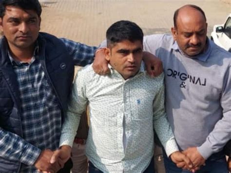 Rpsc Paper Leak Case Rajasthan News Candidates Involved In Paper Leak