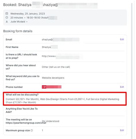 Deepak Shukla On Linkedin Raised All Our Prices By 20 Just To See What Happens Lead Volume Only