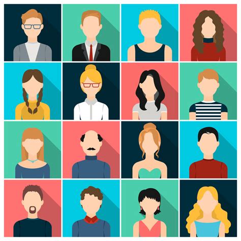 Using Personas To Personalise Your Marketing Calum Wright