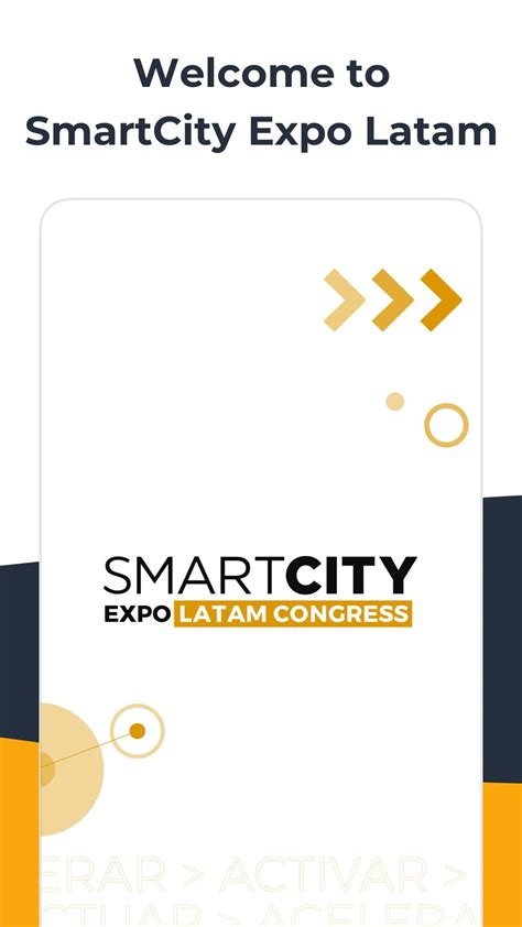 Smart City Expo Latam Congress Apk Download For Android Latest Version