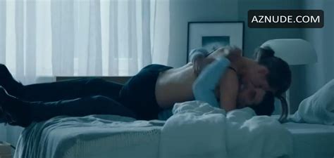 Isabelle Caillat Nude Aznude