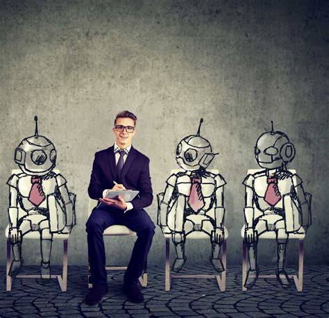 Abed El Hafiz El Masri On Linkedin Ai Vs Human Labor Is Integrating