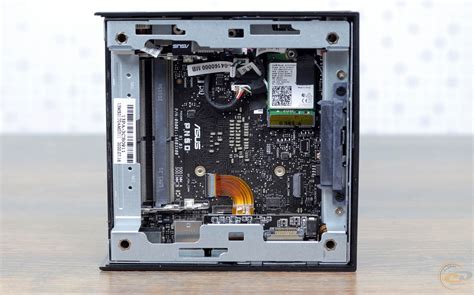 Asus Mini Pc Pn Gecid