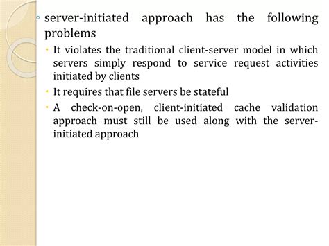 Distributed File Systems Chapter 9 Pptx