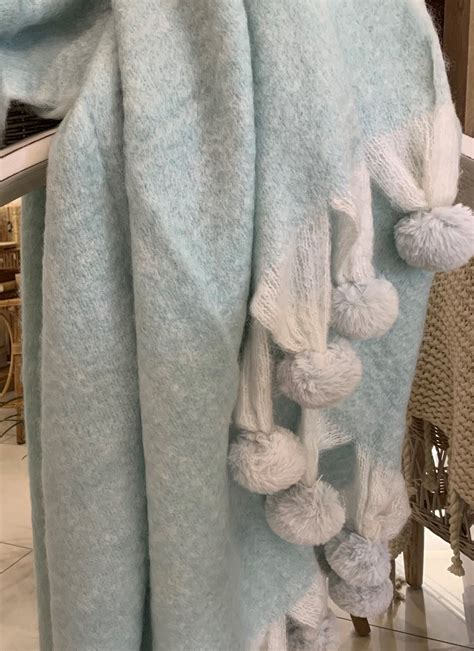 Throws Belle Collection Gc