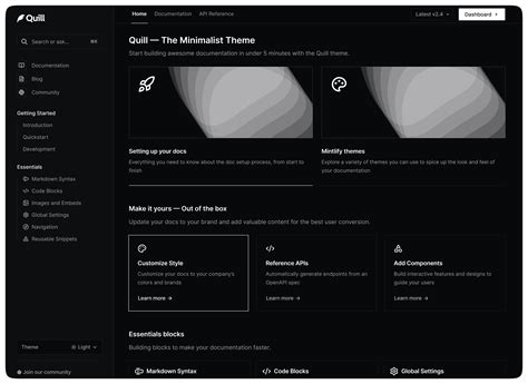 Mintlify The Documentation You Want Effortlessly