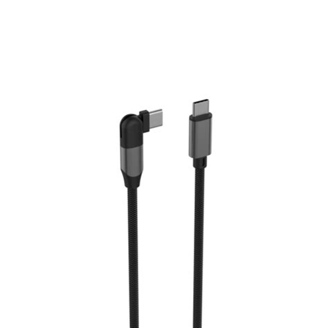 Buy Wholesale China Explosive Models Nylon Degree W Usb C To C Data Cable Connect Your