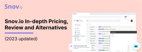 We Put SmartReach Io Competitors To The Test Here S What Happened