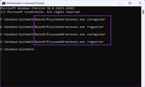 4 Ways To Fix For NSIS Error Launching Installer In Windows Guiding