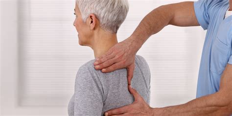 Medical Vs Chiropractic Care For The Elderly Kim Chiropractic