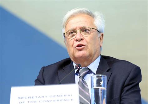 Joan Clos Ex Alcalde De Barcelona Bcc Conferenciantes