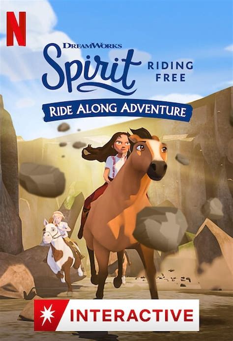 Spirit Riding Free The Movie 60 Photos Moonagedaydreamfilm