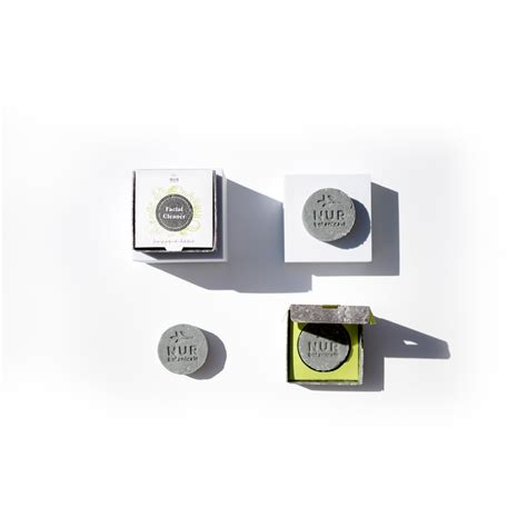 Packaging Soap Design Behance