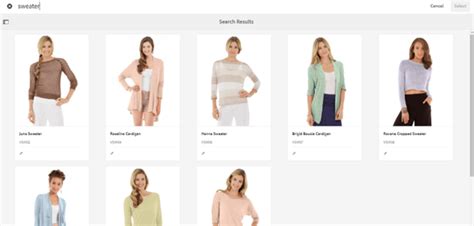 Breakthrough In Customer Experience With Aems Commerce Integration