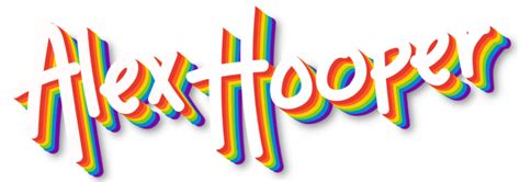 Alex Hooper