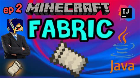 Minecraft Modding Step Setting Up Fabric YouTube