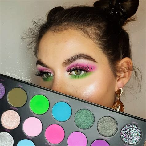 Morphe X Nikita Dragun Morphe Mua Nikita