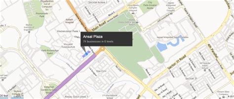 Microsoft Launches Bing Venue Maps For Airports And Malls In India