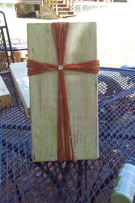 Pin By Heather Wray On Craft Ideas Twine Crafts Diy Farm Crafts