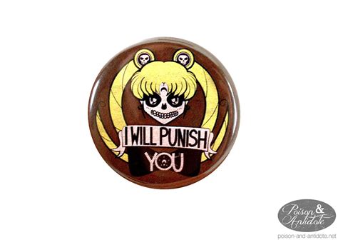 I Will Punish You