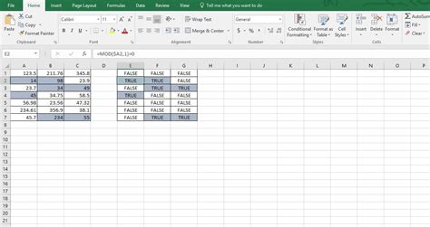 Excel Functii Matematice Mod Cursuri Excel