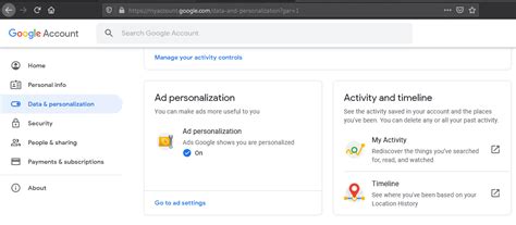 How To Delete Google Search History An Ultimate Guide