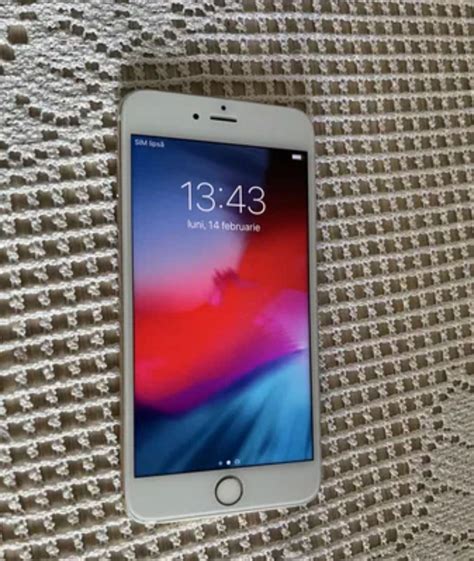 iPhon plus