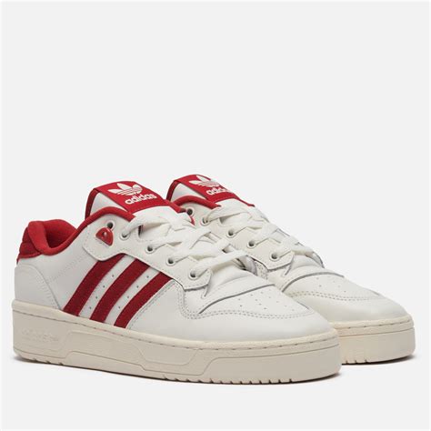 Кроссовки adidas Originals Rivalry Low, JI4662