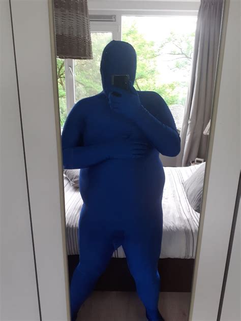 More Blue Rzentai