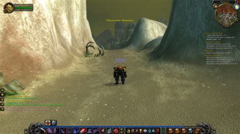 How To Go To Desolace Wow Classic Guide And Wiki