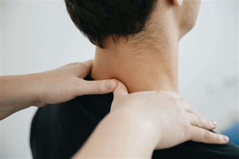 What Type Of Massage Is Best For Treating Whiplash