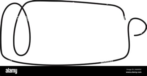 Battery Line Icon Vector Illustration Stock Vector Image And Art Alamy