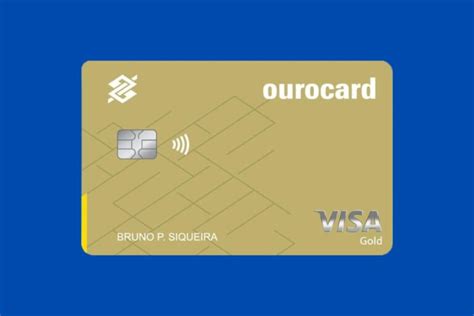 Cartão Ourocard Visa Gold Desbravando Vantagens Exclusivas Giro