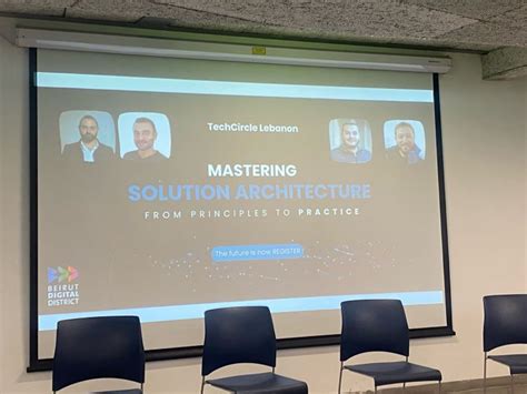 Ali Wehbi On Linkedin Techcircle