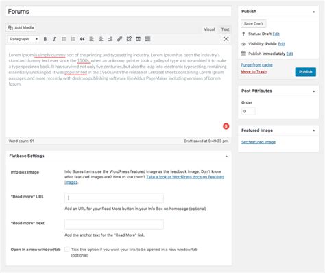 How To Create A Wiki Style Website With WordPress Quickly