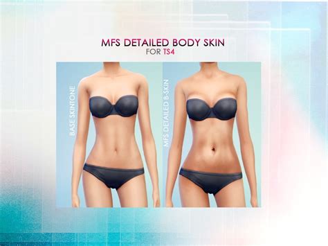 MissFortune S MFS Detailed Body Overlay