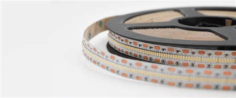 High Density Led Strip Guangzhou Gliszen Technology Co Td
