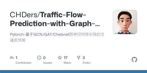 Traffic Flow Prediction With Graph Neural Networks Traffic Prediction Py At Main · Chders