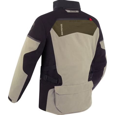 Veste Moto Homme BERING FREEWAY Moto Expert