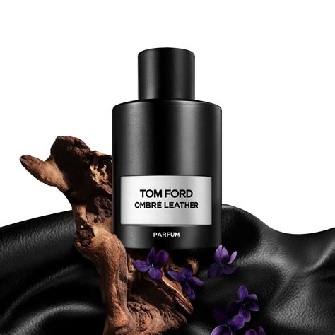 Ombré Leather Parfum Di Tom Ford ≡ Sephora