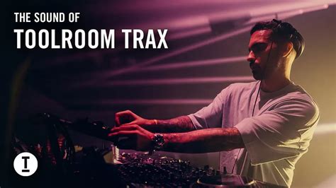 The Sound Of Toolroom Trax Vol 1 Tech House Dj Mix Ruidomag