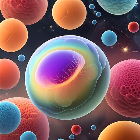 Premium Photo Embryonic Stem Cells