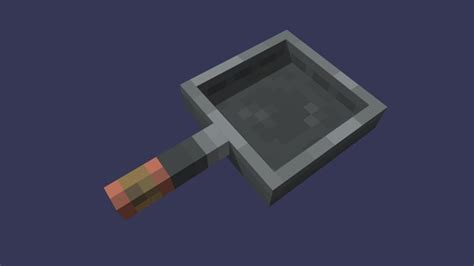 Frying Pan 3d Models Sketchfab