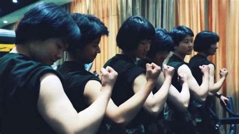 飒！这是武警特战女兵的训练日常军事军事演习好看视频