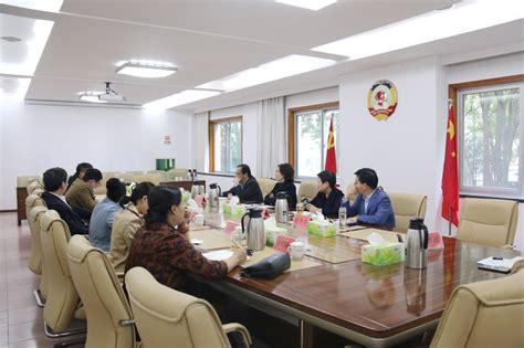 王黎生副主席参加市政协“农村中小学生心理健康存在的问题及对策”专题调研工作筹备会 领导活动 南阳市政协