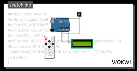 zadanie1 wokwi esp32 stm32 arduino simulator
