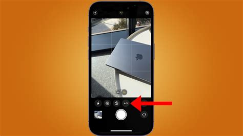 How To Take Different Aspect Ratio Images On Your Iphone